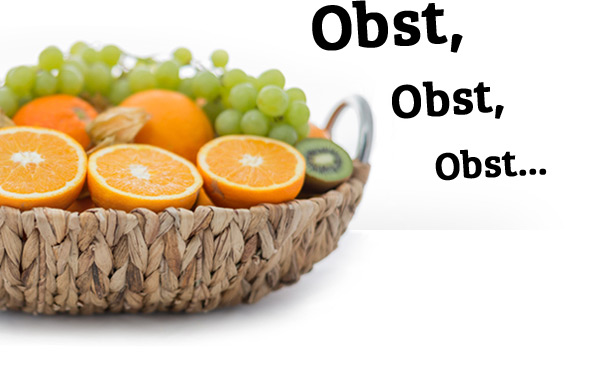 Das Sortiment. Die freie Auswahl.